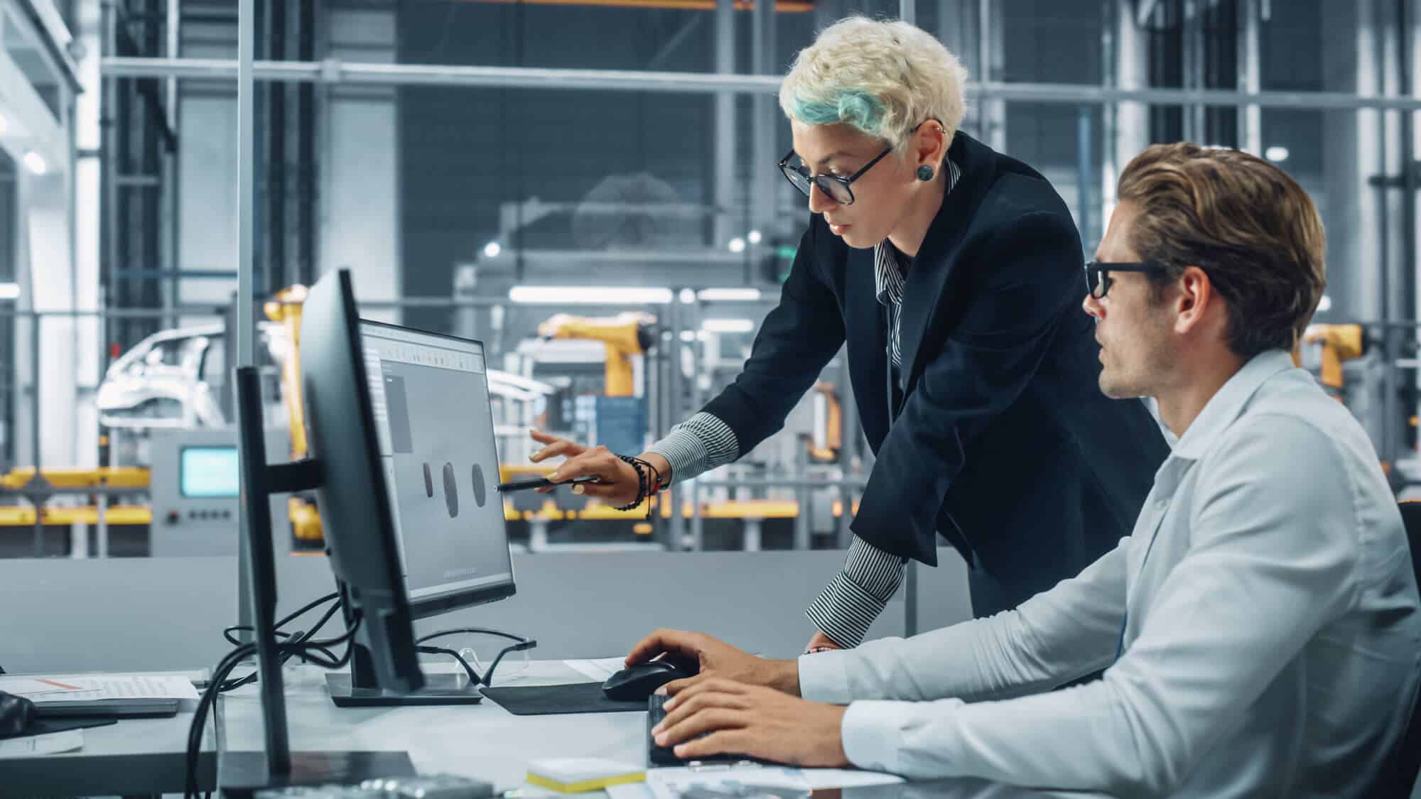 Advantages of Innovation in Business - Business Tapas