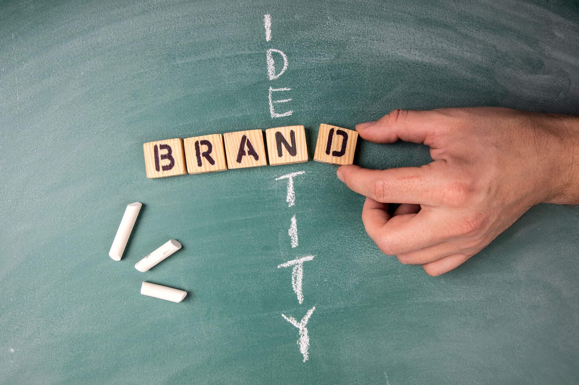 Building a Solid Foundation: Selecting Your Brand Name - Business Tapas