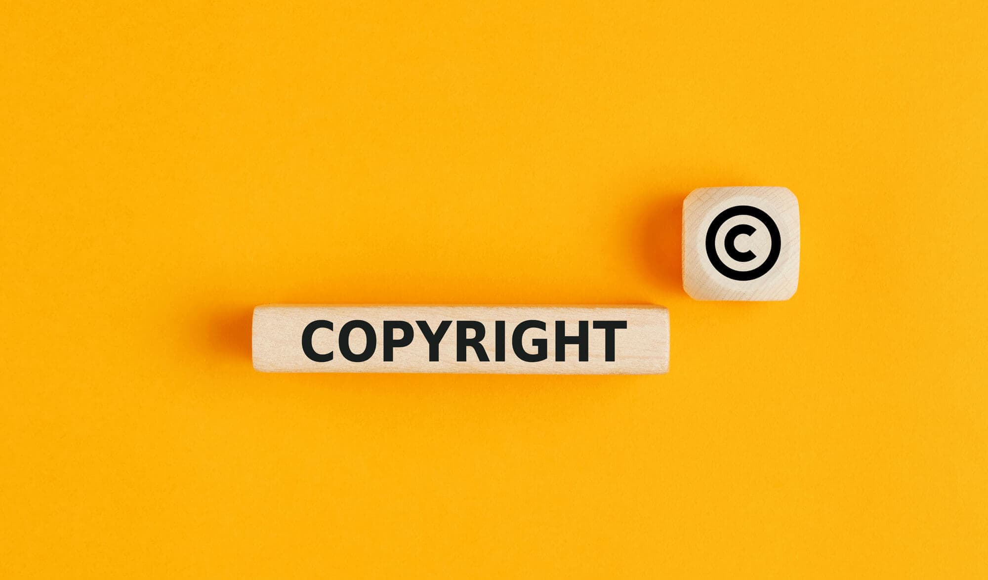 An Introduction to Copyright - Business Tapas