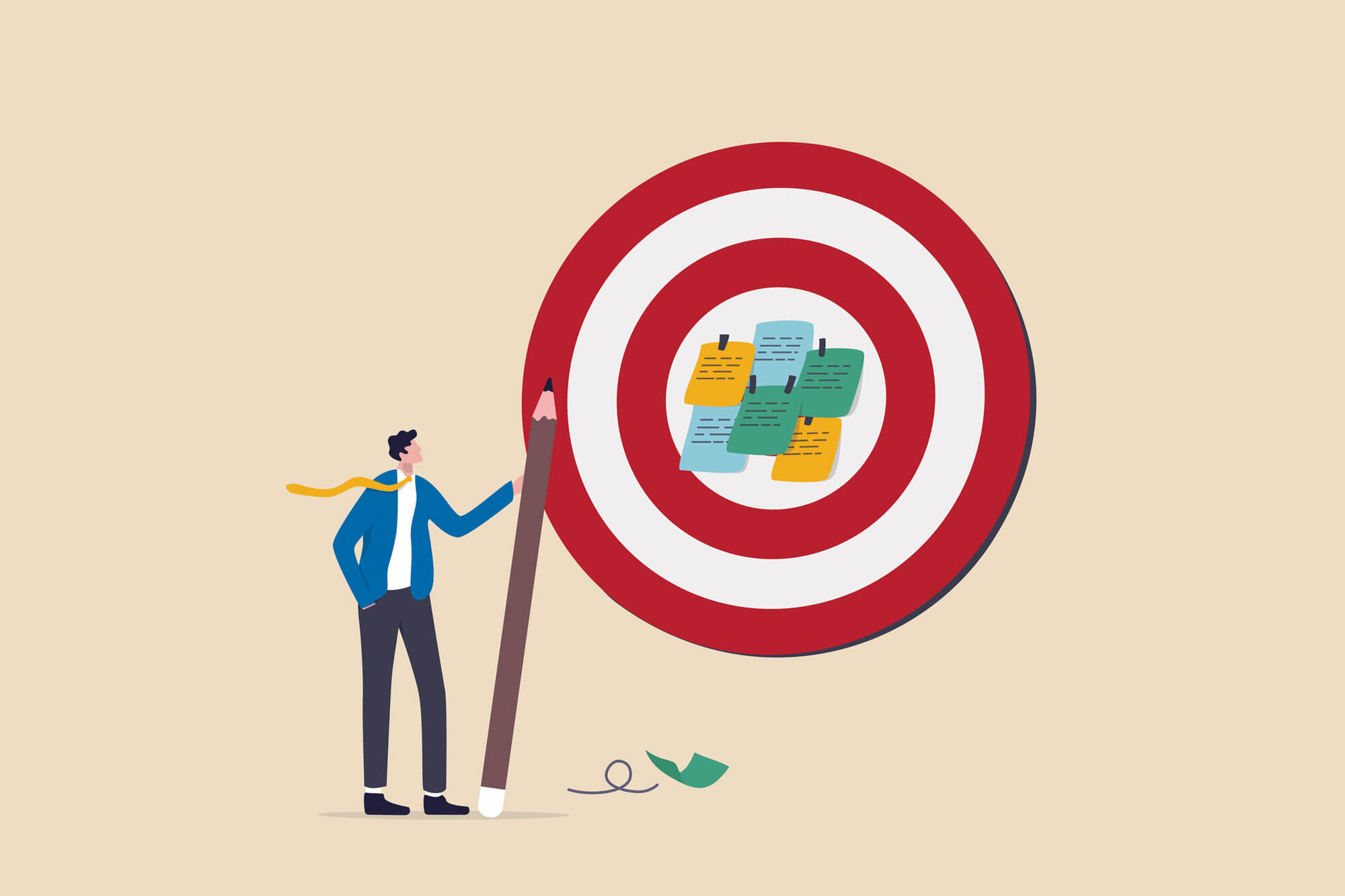 Mastering Prioritisation: How to Choose the Most Important Goals ...